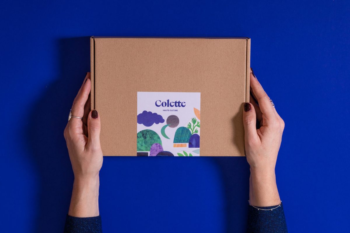 Branding, packaging et site shopify | studio Alvin | Bruxelles